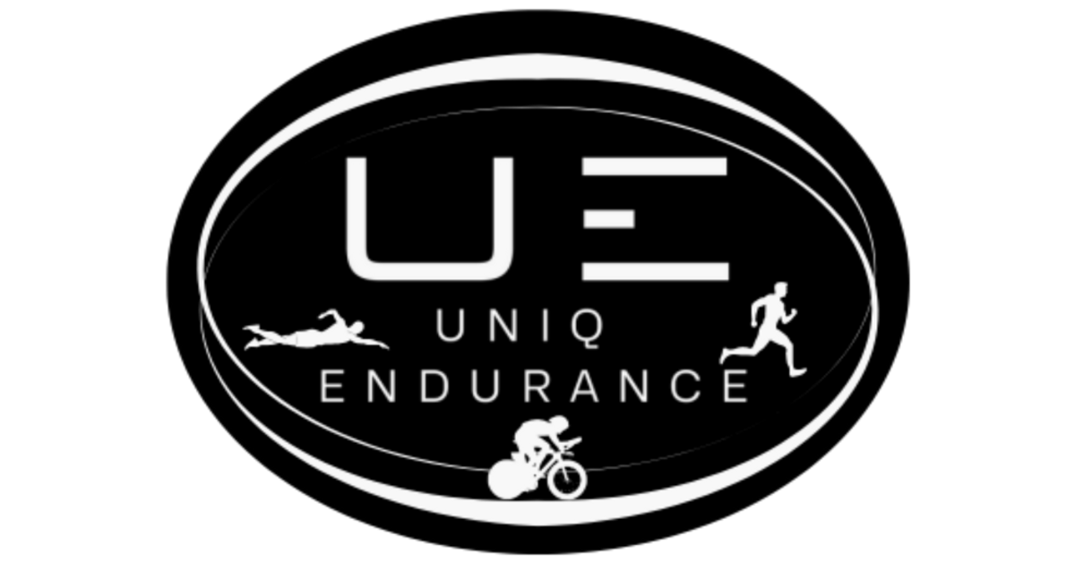 Kids' T-Shirt Sizing Chart – UNIQ Endurance